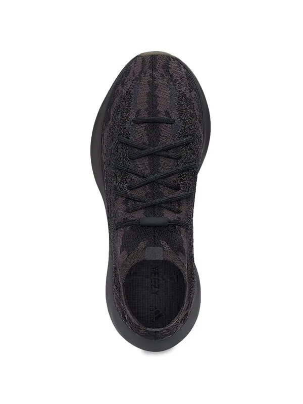 ADIDAS X YEEZY Yeezy Boost 380 Sneakers - Black