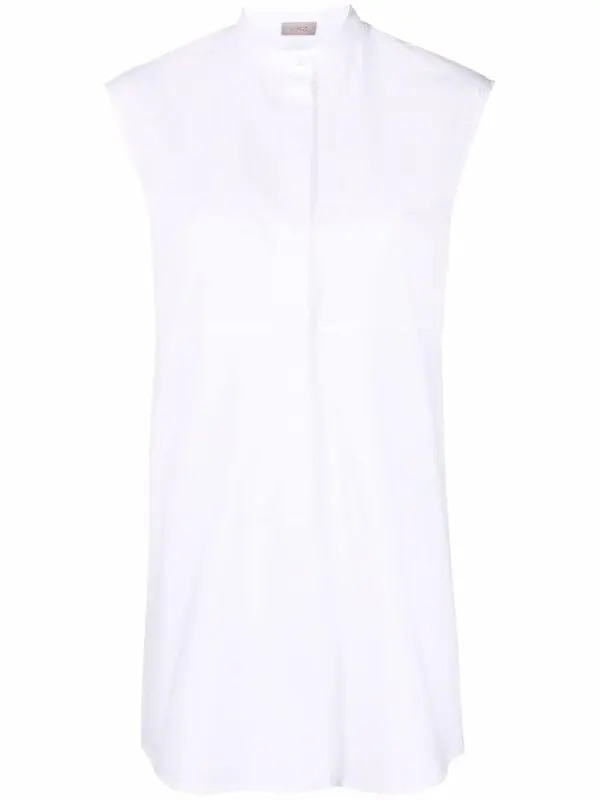 MRZ Sleeveless Shirt