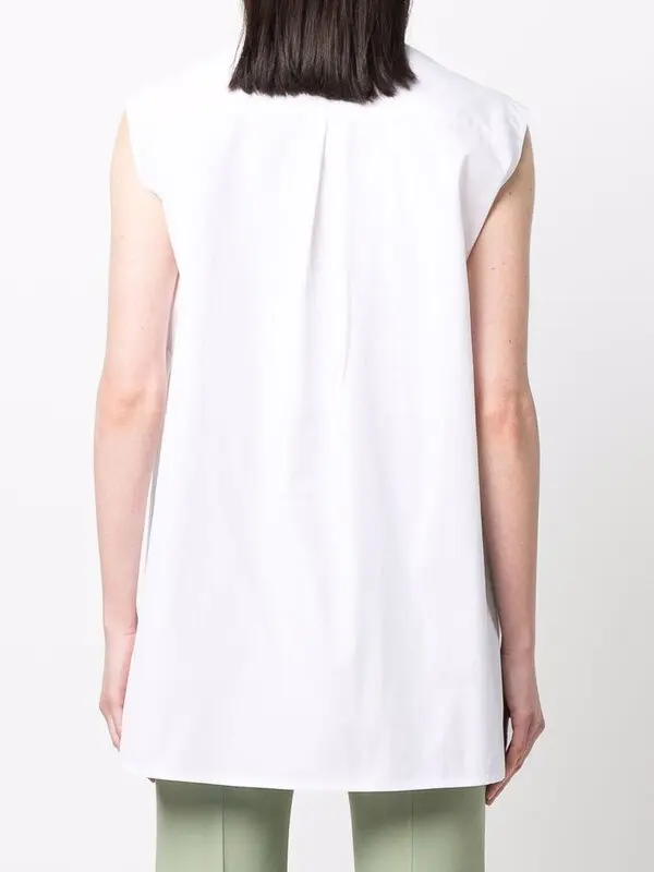MRZ Sleeveless Shirt