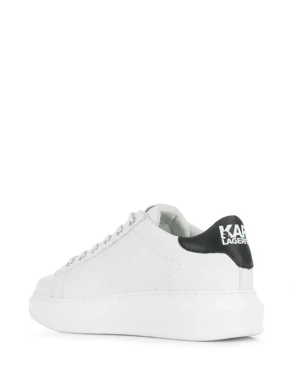 Karl Lagerfeld Ikonik Karl Sneakers