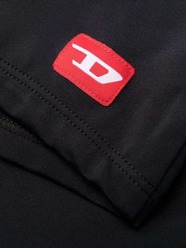 DIESEL® Logo-print Boxers