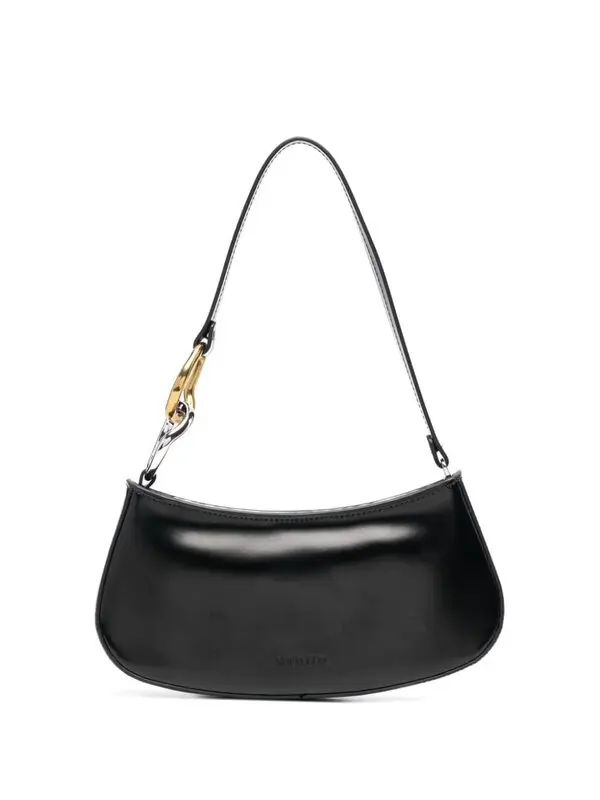 Staud Small Ollie Shoulder Bag