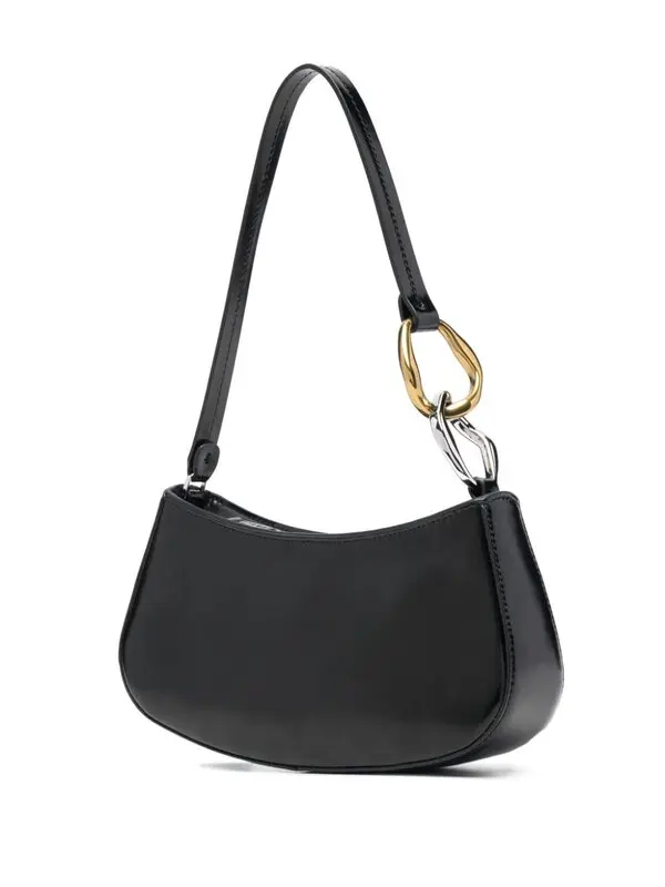 Staud Small Ollie Shoulder Bag