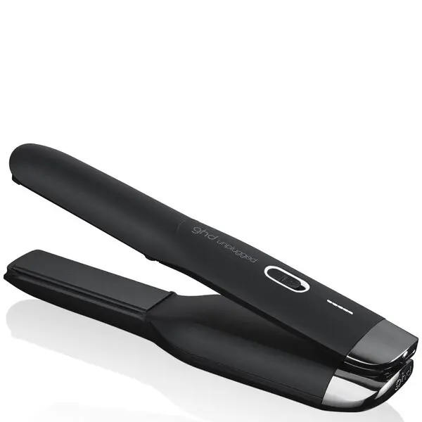 GHD Unplugged Stylercordless Flat Iron - One-color