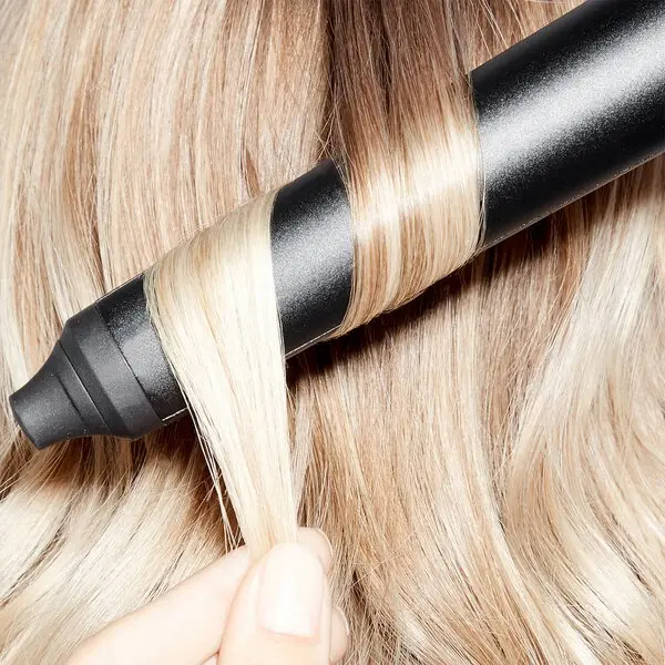 GHD Creative Curltapered Curling Wand