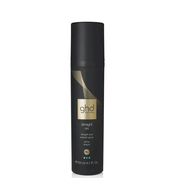 GHD Straight Onstraight & Smooth Spray - One-color