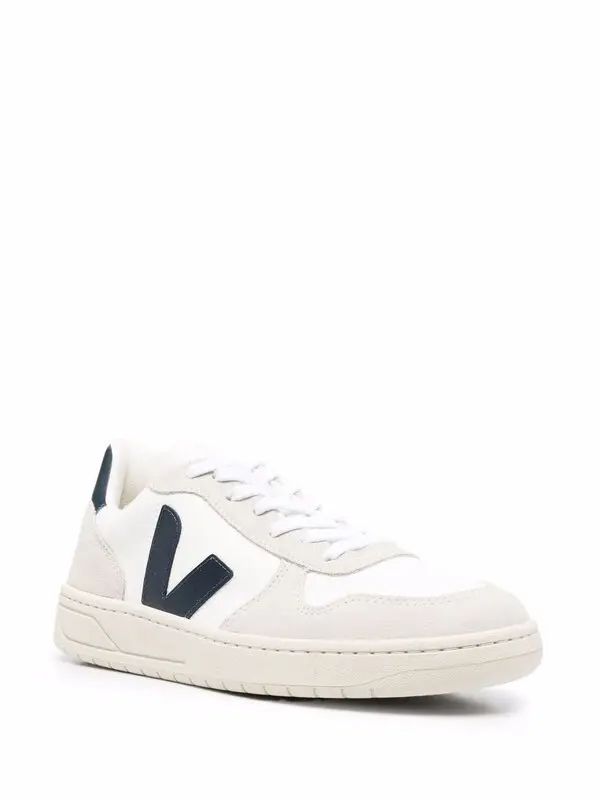 VEJA V-10 Low-top Sneakers - White