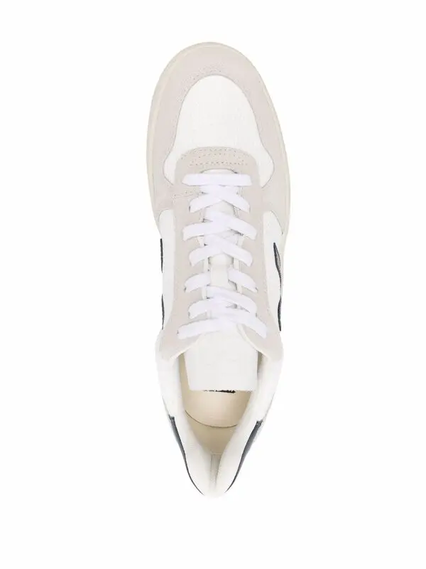 VEJA V-10 Low-top Sneakers - White