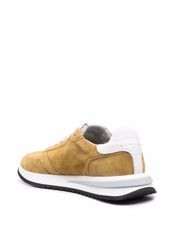 Philippe Model Tropez 2.1 Low-top Sneakers