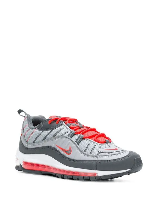 Nike Air Max 98 Sneakers - Grey