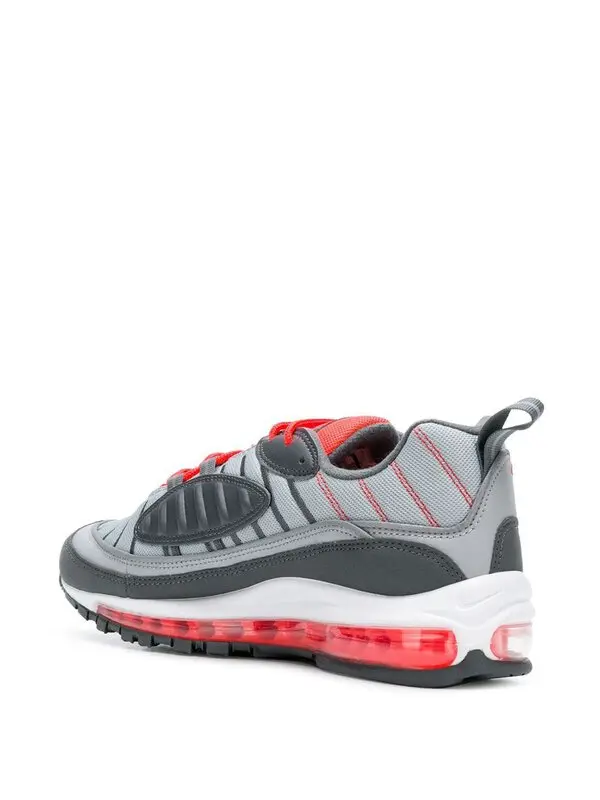 Nike Air Max 98 Sneakers - Grey