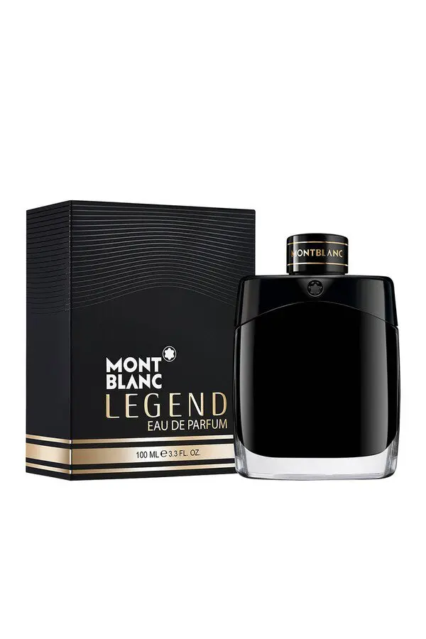Montblanc Legend Edp - Floral