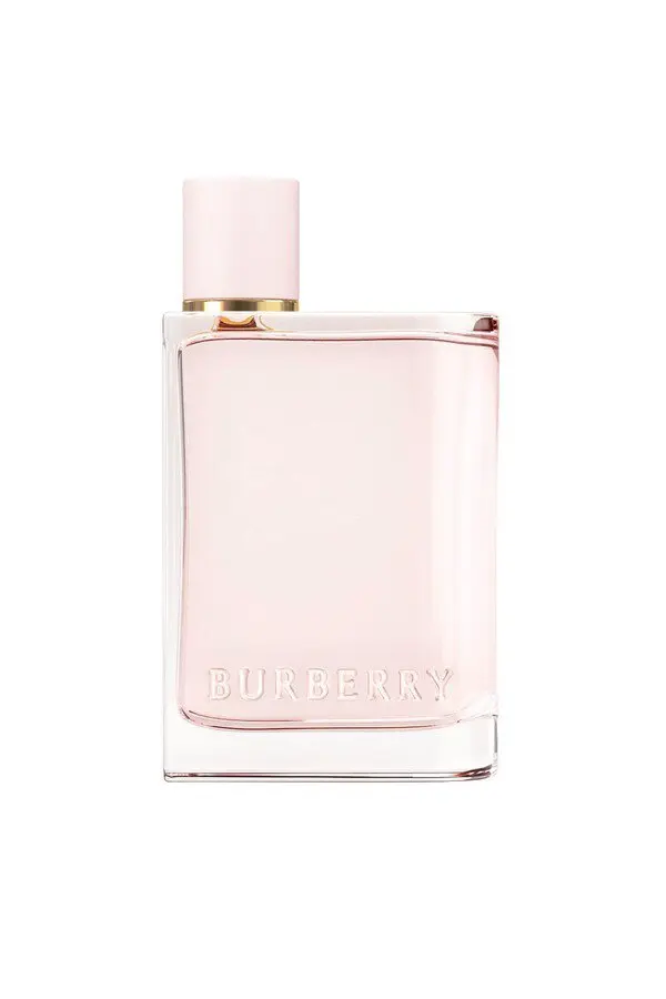 Burberry Her Edp - Red