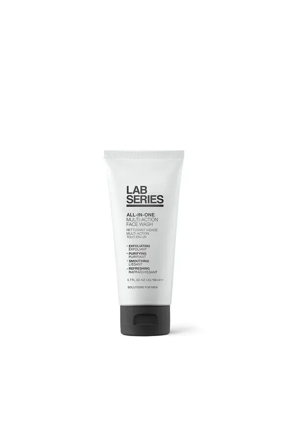 LAB SERIES All-in-one Multi Action Face Wash Jumbo