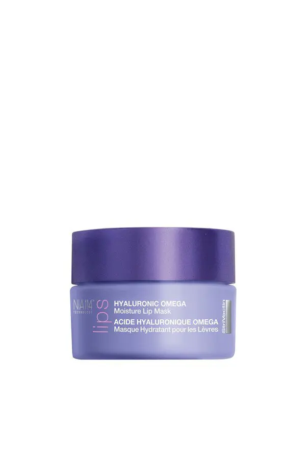 Strivectin Hyaluronic Omega Moisture Lip Mask - Aqua