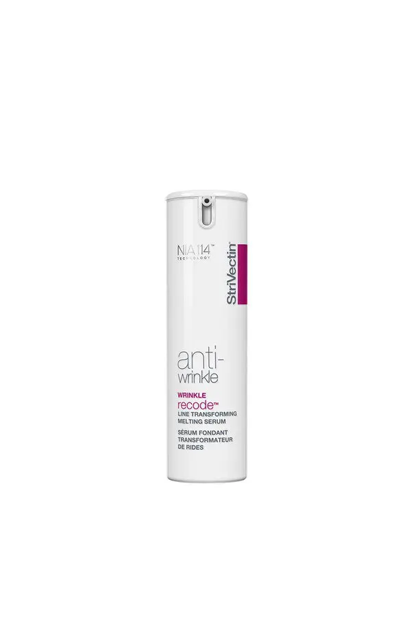 Strivectin Anti-wrinkle Wrinkle Recode Line Transforming Melting Serum - Aqua