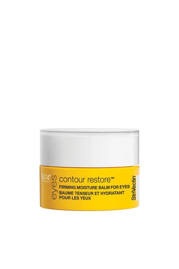 Strivectin Contour Restore Firming Moisture Balm For Eyes - Aqua