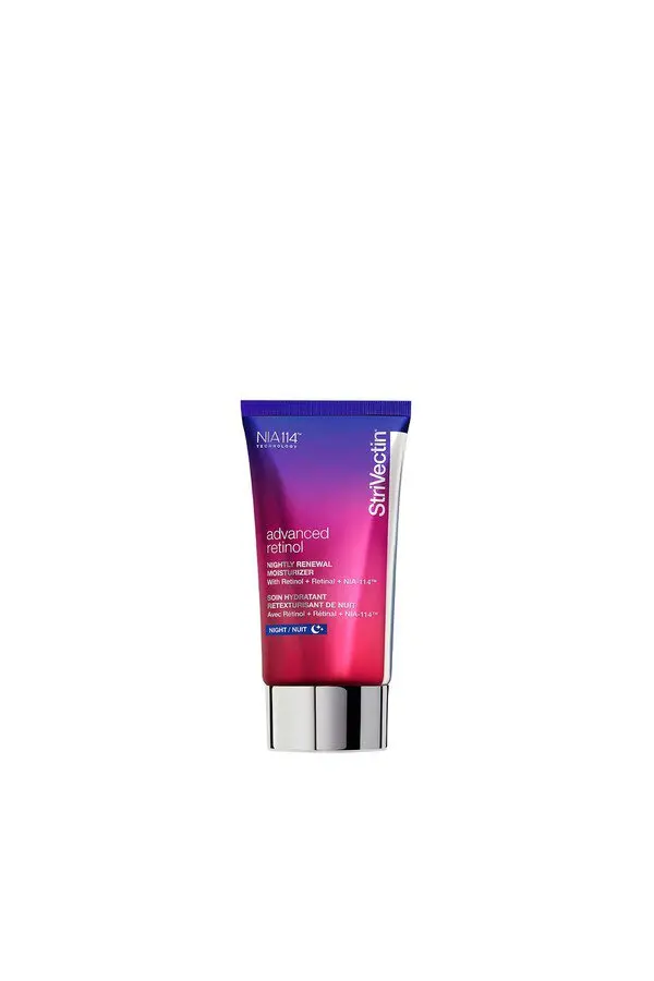 Strivectin Advanced Retinol Nightly Renewal Moisturizer Travel Size - Aqua