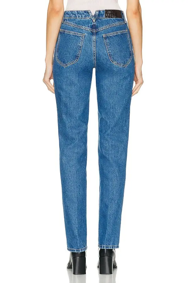 Sprwmn Straight Leg Jeans