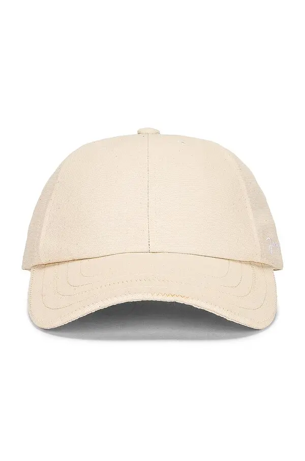 Jacquemus La Casquette - Off White