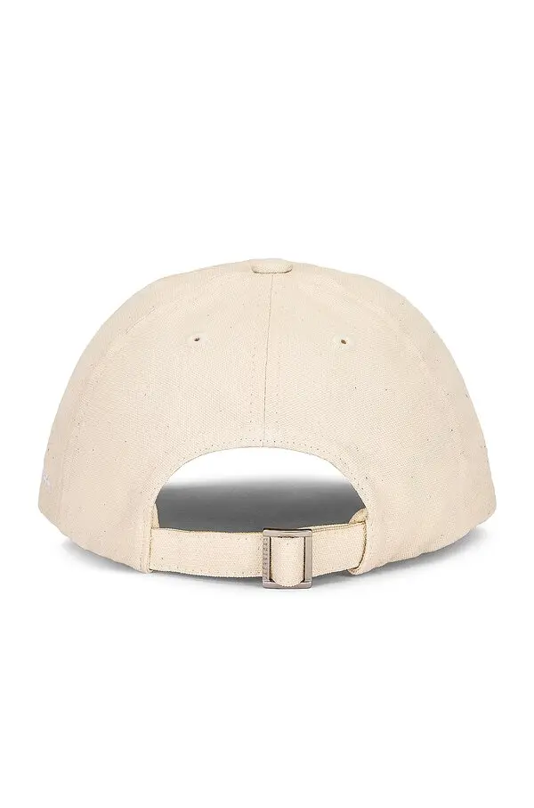 Jacquemus La Casquette - Off White