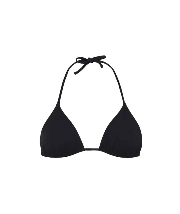 ERES Mouna Bikini Top - Noir
