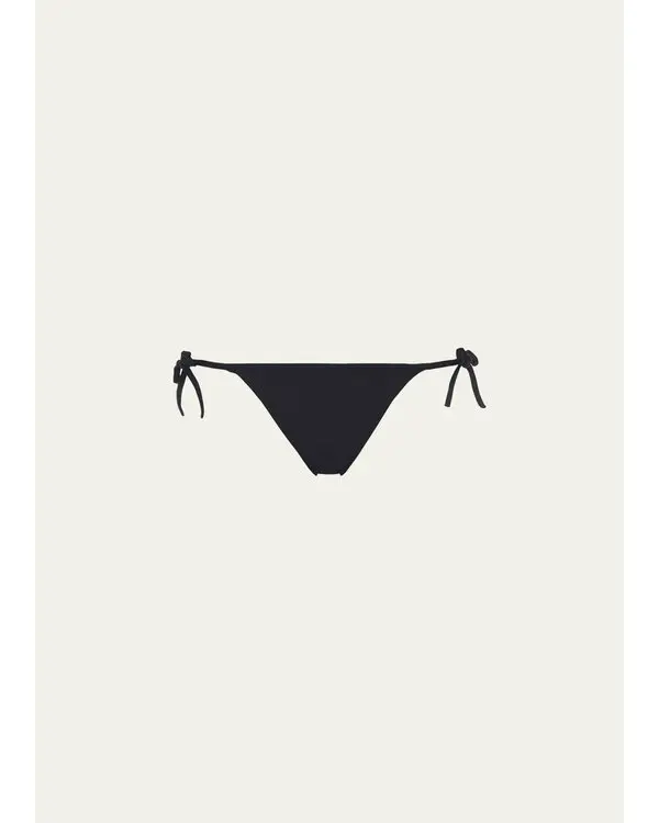 ERES Malou Bikini Bottom - Black