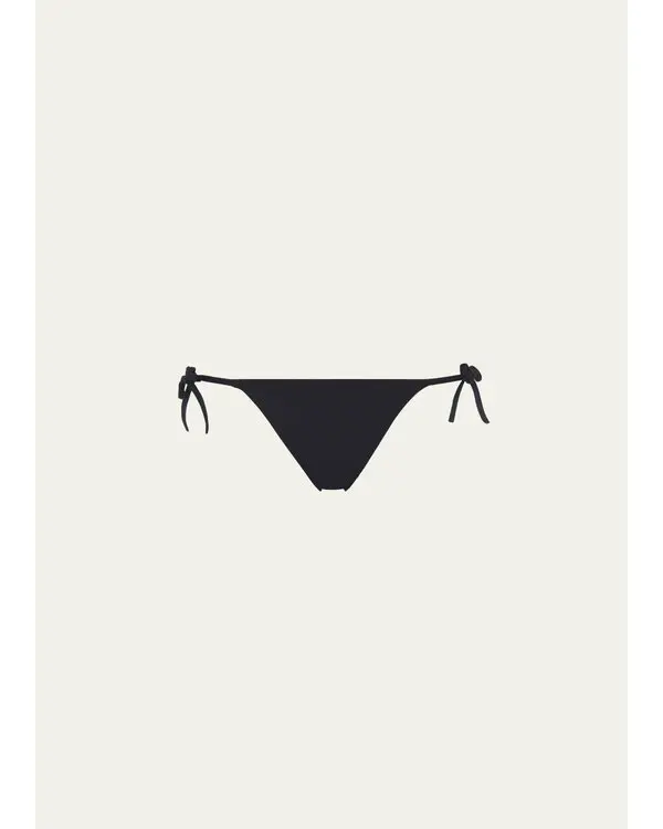 ERES Malou Bikini Bottom - Dkblue