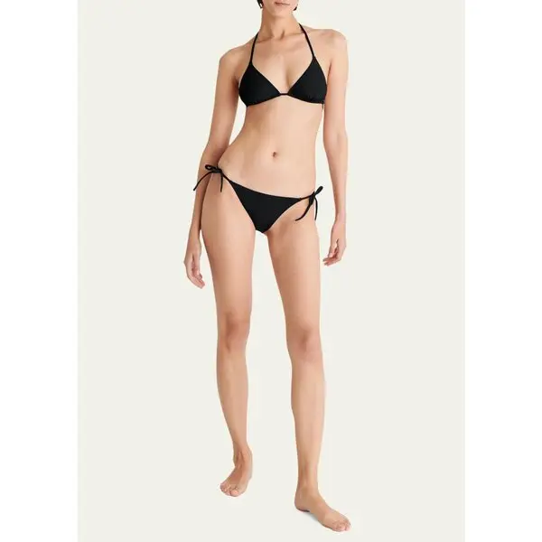 ERES Malou Bikini Bottom - Dkblue
