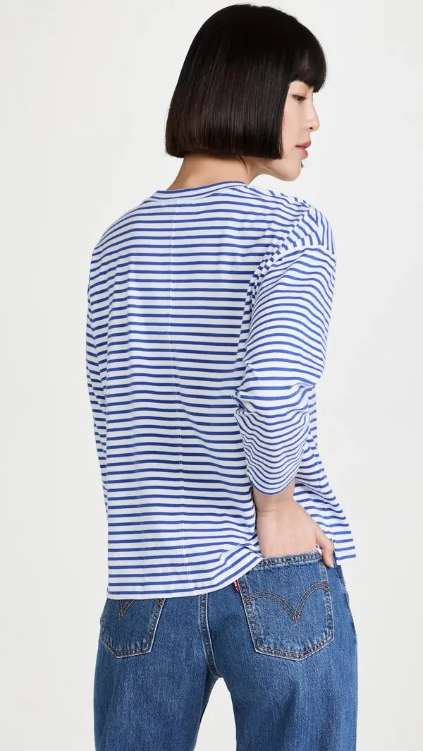 Ayr French Fry Tee