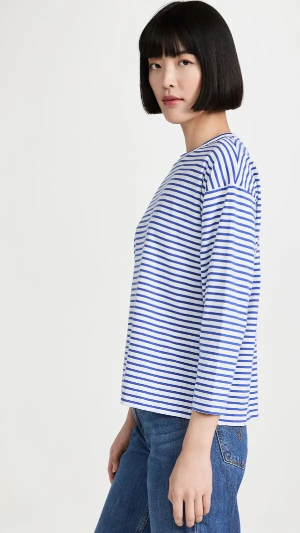 Ayr French Fry Tee