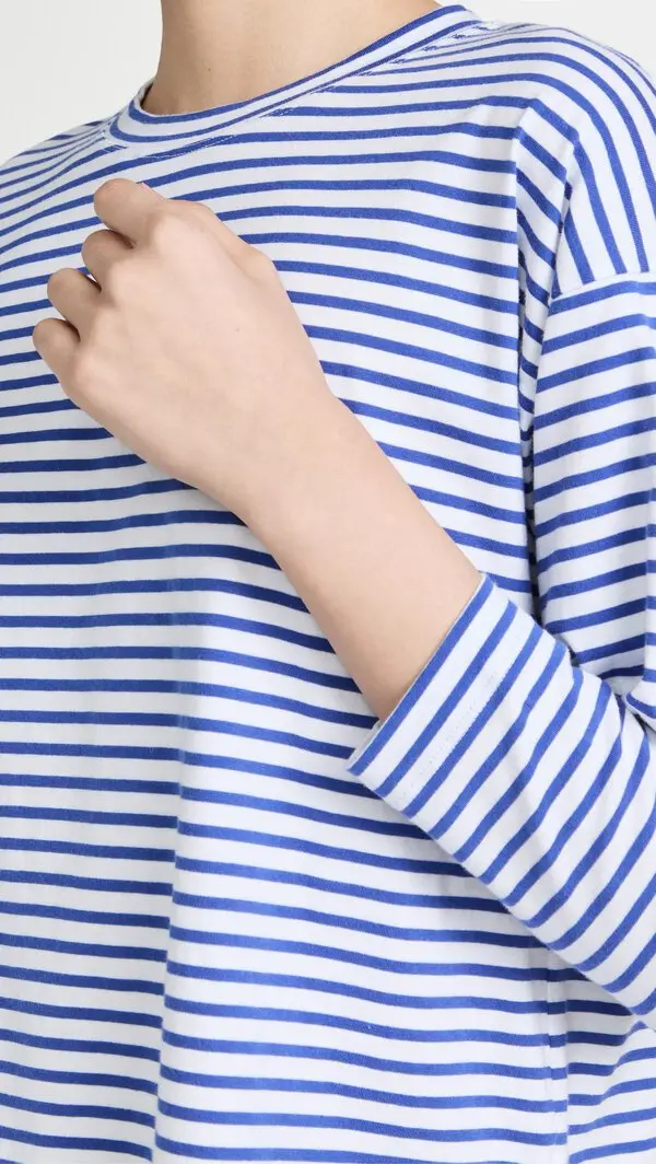 Ayr French Fry Tee
