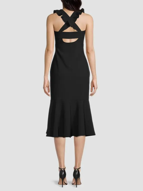 Likely Hara Dress - Black