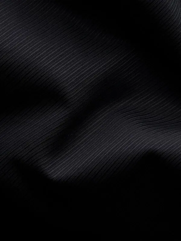 Eton Slim-fit Textured Dress Shirt