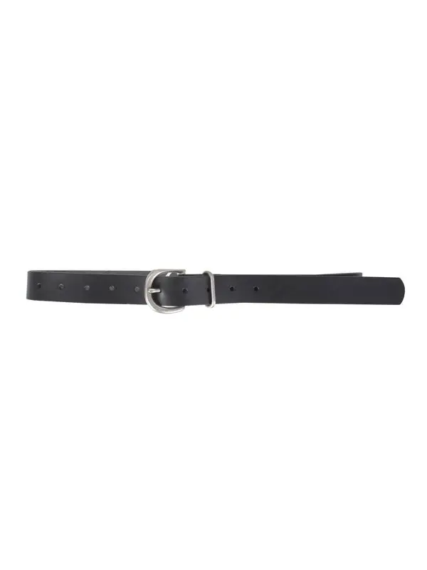 HENDER SCHEME Tanning Belt