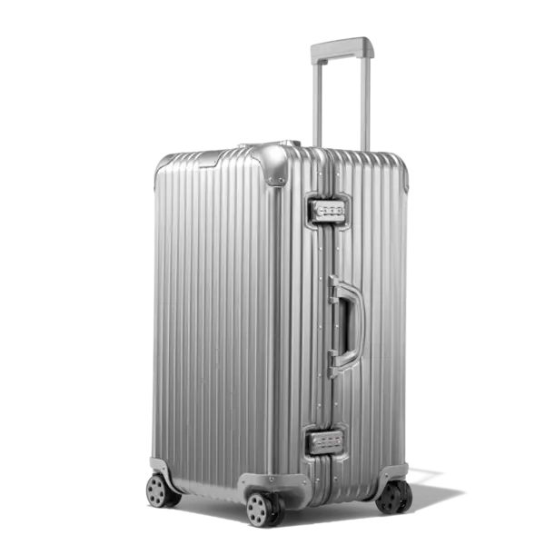 RIMOWA Original Trunk S Suitcase