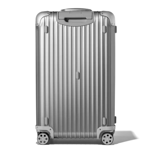 RIMOWA Original Trunk S Suitcase