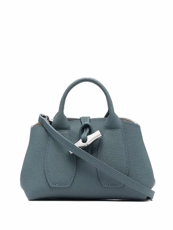 Longchamp Roseau Xs Top-handle Bag