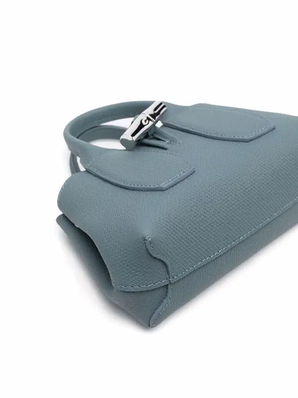 Longchamp Roseau Xs Top-handle Bag