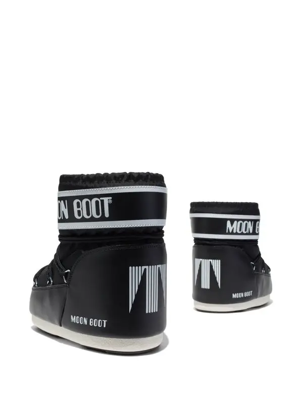 Moon Boot Icon Low Snow Boots