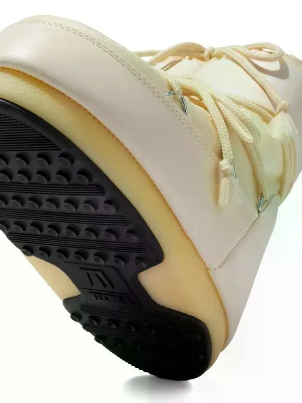 Moon Boot Icon Low 2 Boots - Neutrals