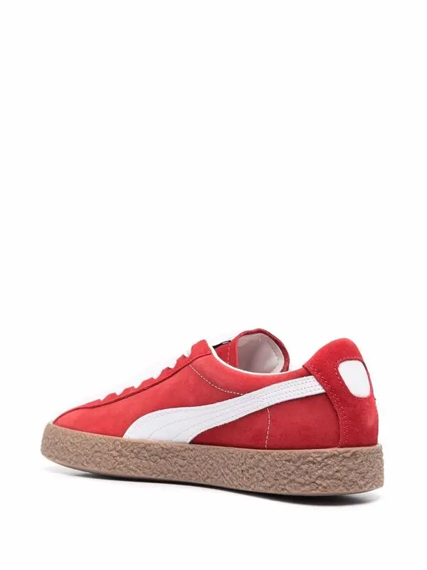 PUMA Muenster Originals Low-top Sneakers