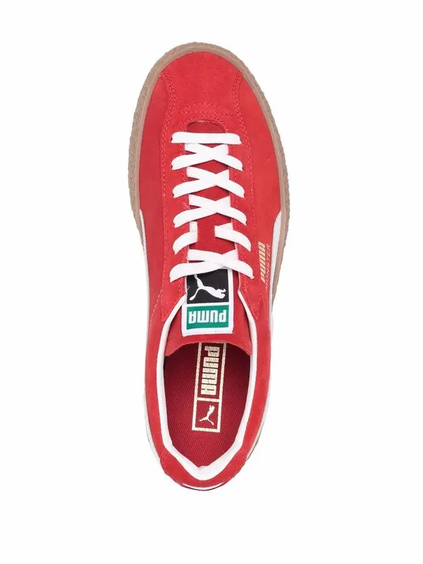 PUMA Muenster Originals Low-top Sneakers