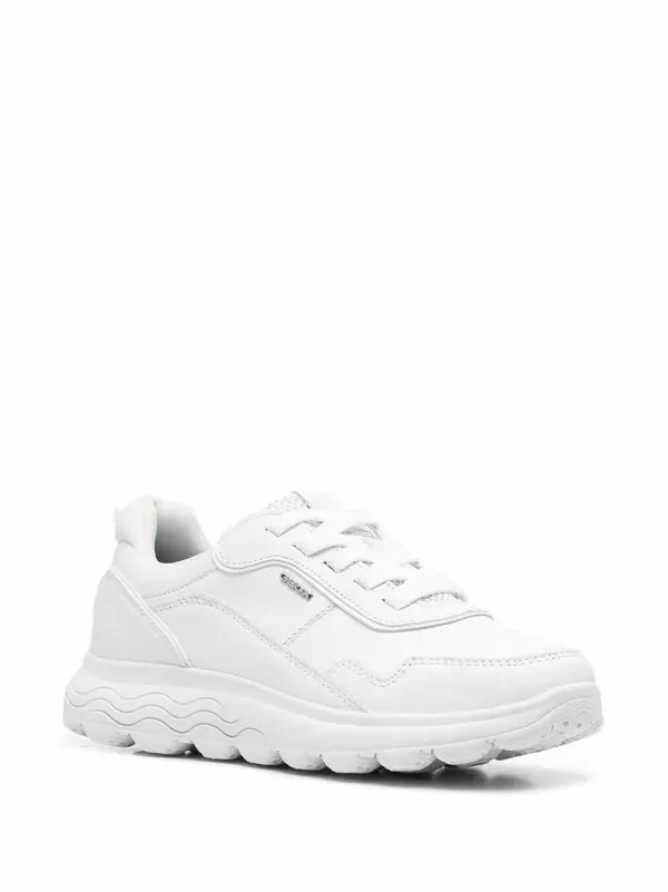 Geox Spherica Low-top Sneakers