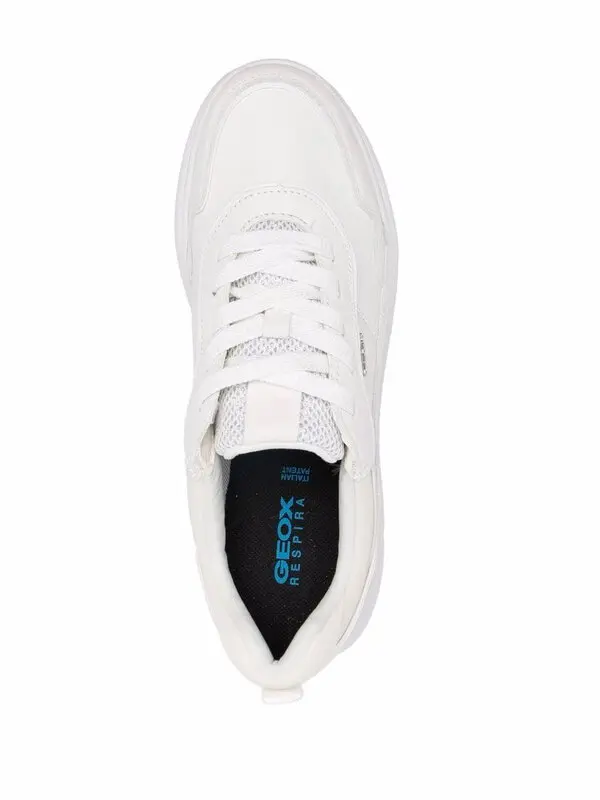 Geox Spherica Low-top Sneakers