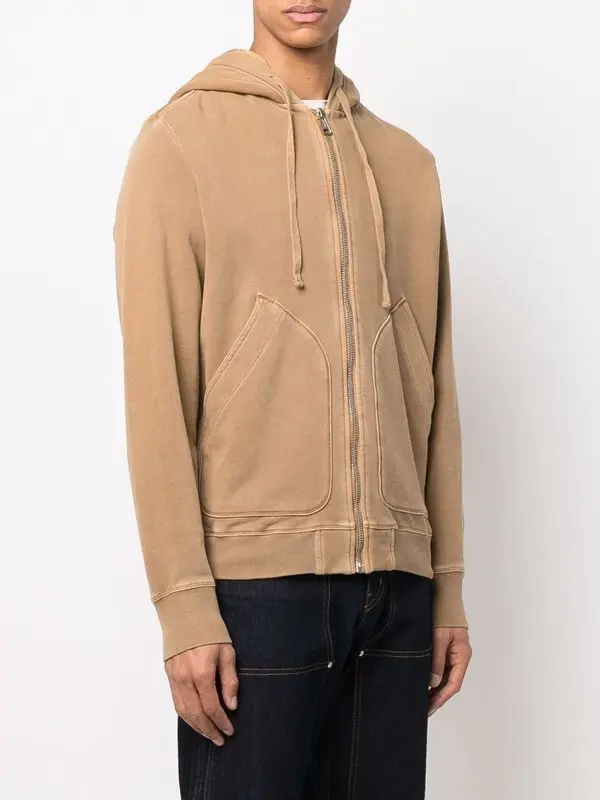 DIESEL® J-vestol Hybrid Sweatshirt