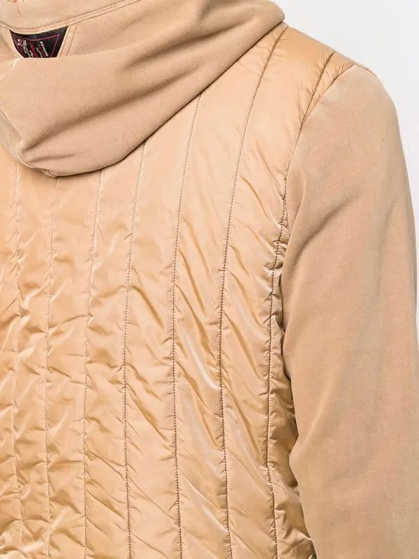 DIESEL® J-vestol Hybrid Sweatshirt