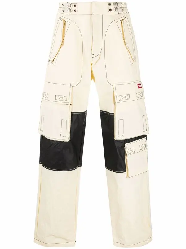 DIESEL® P-glary Cargo Trousers