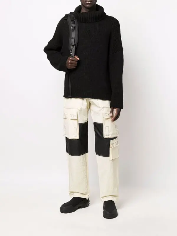 DIESEL® P-glary Cargo Trousers
