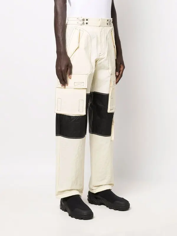 DIESEL® P-glary Cargo Trousers